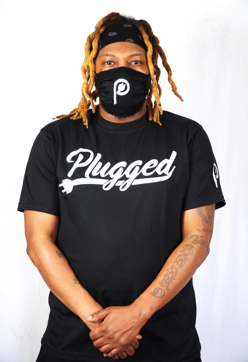 Tees – Plugged In Collection313